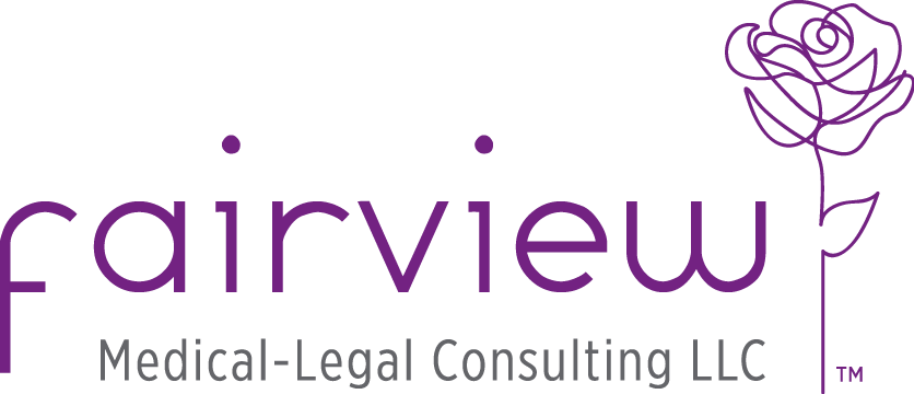 Fairview Medical Logo